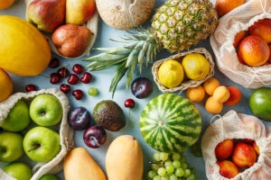 Extracts, Caramels, and Flavor Manufacturer | Metarom USA