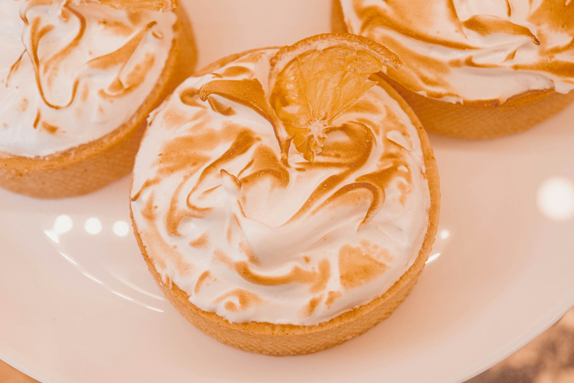 Caramel Creams | Butter Cream | Caramel By Metarom USA