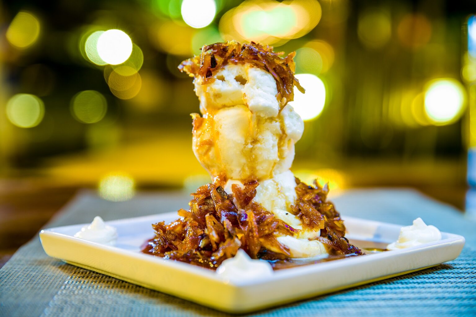 More Flavorful Desserts | Shop Metarom Caramel Creams Online