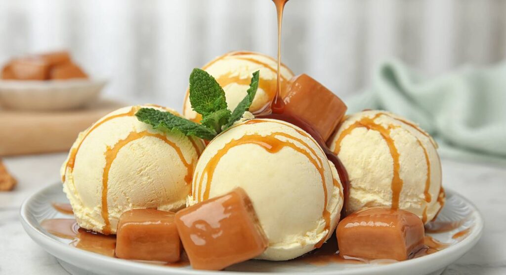 Caramel Manufacturers | Customizable Caramels | Metarom USA